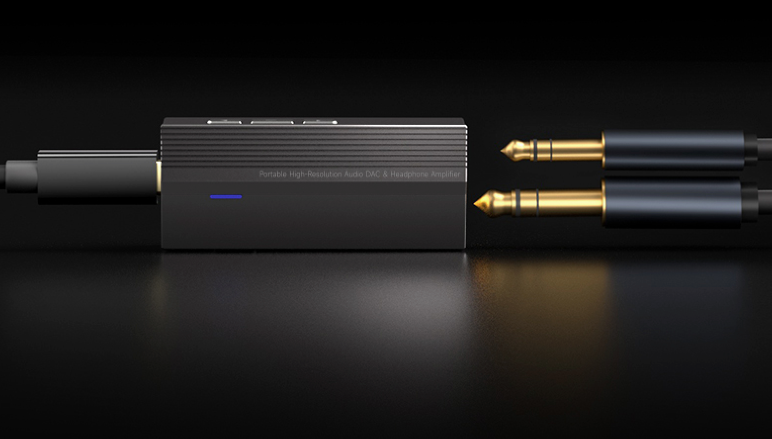 618性价比最高的HIFI小尾巴推荐——开博尔DA5便携解码耳放真不赖_专业音频_什么值得买