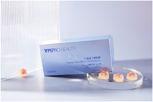 Ypepro Beauty Gaba睡眠软糖上市 创新体验助力“新睡眠经济”_中新网_安徽新闻